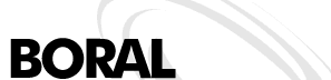 Boral Material Technologies Inc.