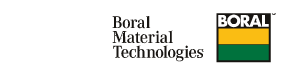 Boral Material Technologies Inc.